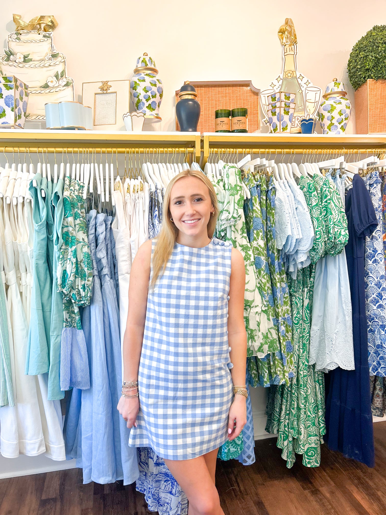 Mimi's Boutique - Fine Gifts & Accessories